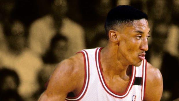 Jerry Sloan on not double-teaming Michael Jordan in 1998 Finals - Basketball Network - Your ...