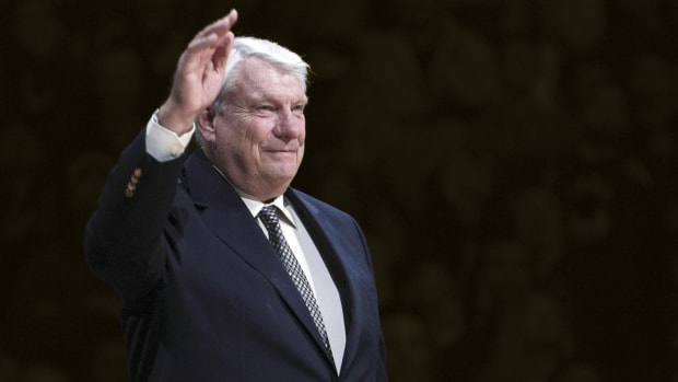 Don Nelson - Basketball Network - Your daily dose of basketball