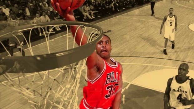 Chicago Bulls on Basketball Network - Basketball Network - Your daily ...