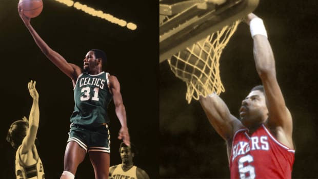 Cedric Maxwell - Basketball Network - Your daily dose of basketball