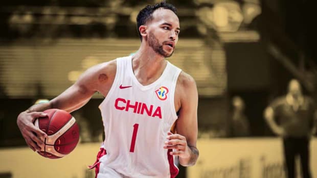 Kyle Anderson - Basketball Network - Your daily dose of basketball