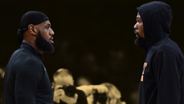 The greatest NBA players to wear number 34 - Basketball Network - Your ...