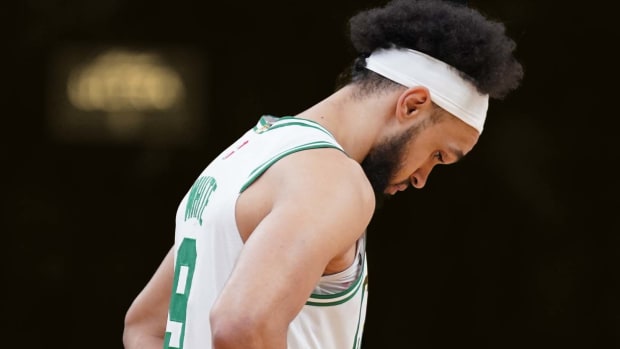 Derrick White - Basketball Network - Your daily dose of basketball