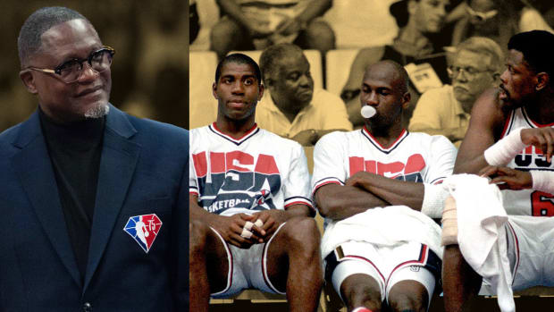 Dream Team II - Basketball Network - Your daily dose of basketball