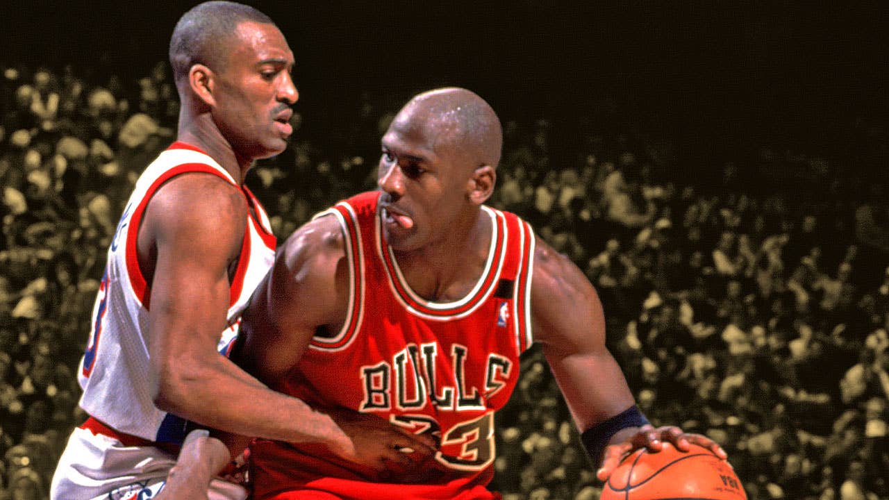 Hersey Hawkins - Basketball Network - Your daily dose of basketball