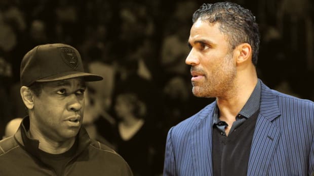 "They didn’t know what we were doing because we didn’t know what we ...