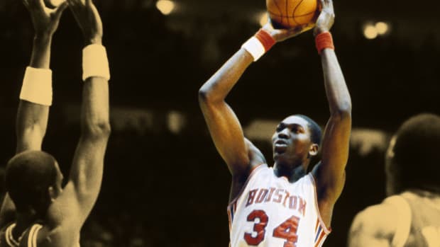 College - Basketball Network - Your daily dose of basketball