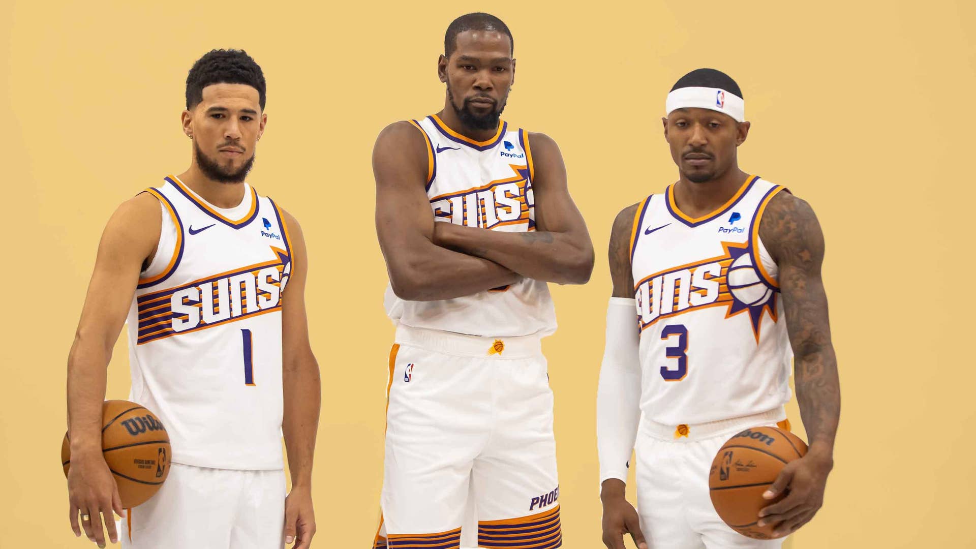 Phoenix Suns on Basketball Network - Basketball Network - Your daily ...