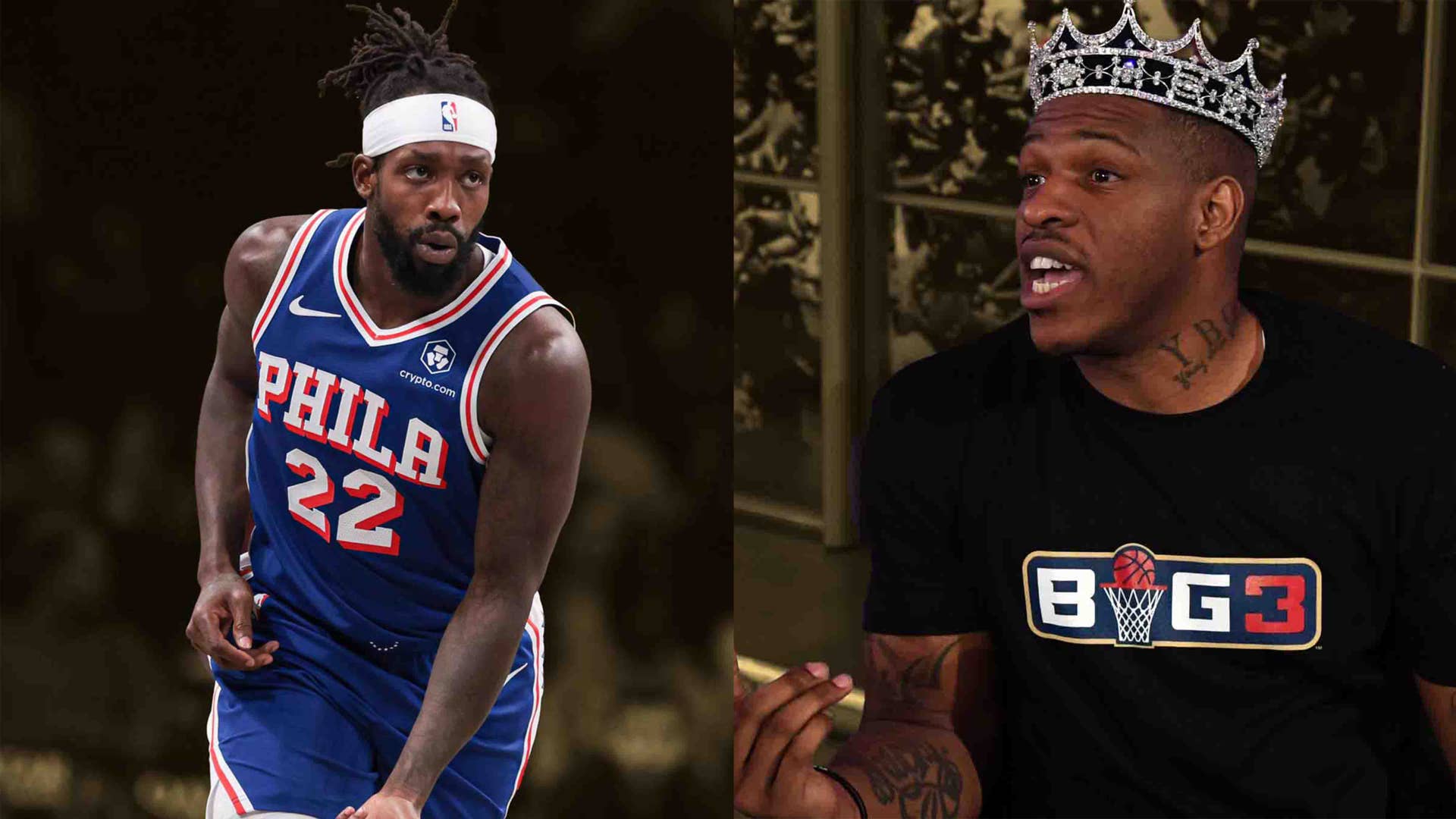Rashad McCants - Basketball Network - Your daily dose of basketball