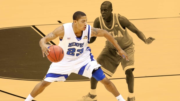 College - Basketball Network - Your daily dose of basketball