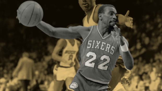 Philadelphia 76ers on Basketball Network - Basketball Network - Your ...