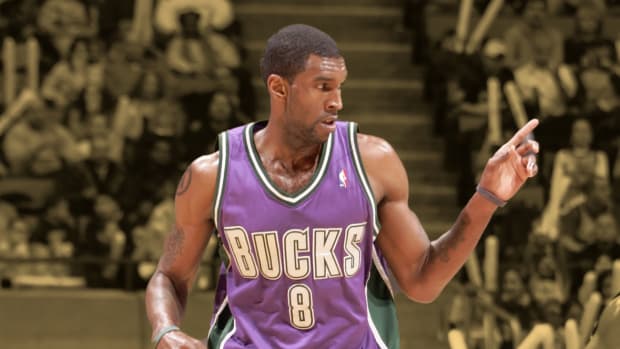 Joe Smith - Basketball Network - Your daily dose of basketball