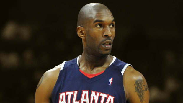 Joe Smith - Basketball Network - Your daily dose of basketball