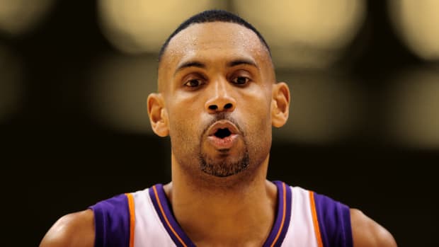 Phoenix Suns on Basketball Network - Basketball Network - Your daily ...