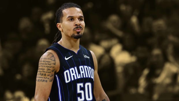 Cole Anthony - Basketball Network - Your daily dose of basketball