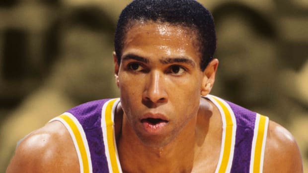 Mychal Thompson - Basketball Network - Your daily dose of basketball