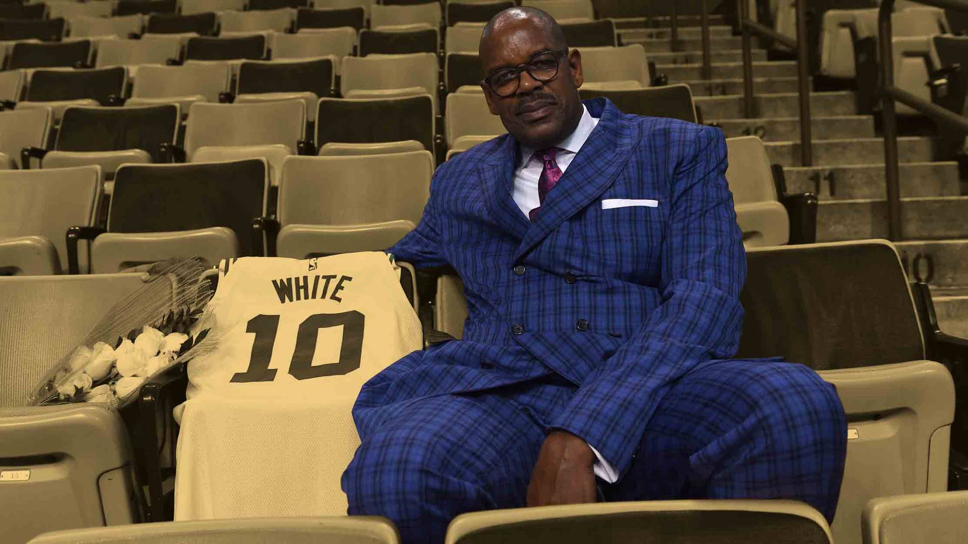 Why Pat Riley made Armani suits his coaching "uniform" - Basketball ...