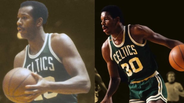 1980s - Basketball Network - Your daily dose of basketball