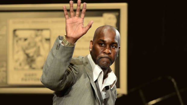 Chuck Daly once called Larry Bird as "not mortal" - Basketball Network ...