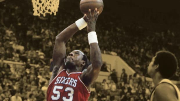 Dumars explained the key difference between guarding Magic and MJ ...