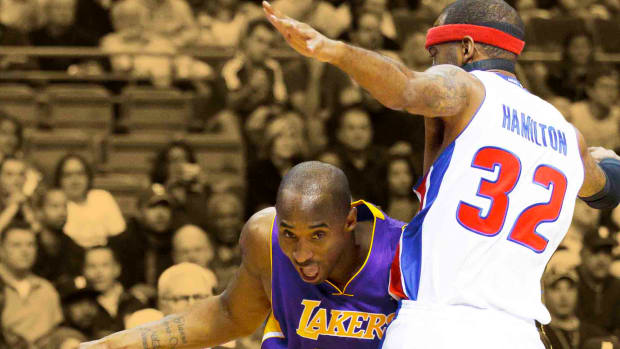 Hawkins explains how Jordan's and Bryant's fundamentals made them a ...