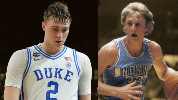 Gary Payton on his early NBA struggles and rise to stardom - Basketball ...