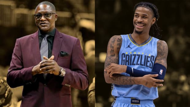 "I still get my 6" - Scottie Pippen says he would still win six rings ...