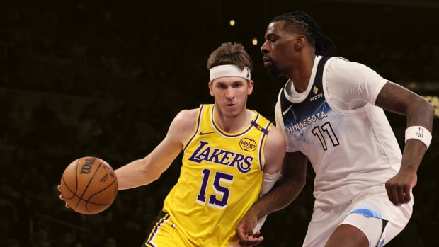 Kobe Bryant once revealed he wanted to leave the Los Angeles Lakers ...