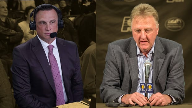 Jeff Teague on what led to Jimmy Butler's Minnesota departure ...