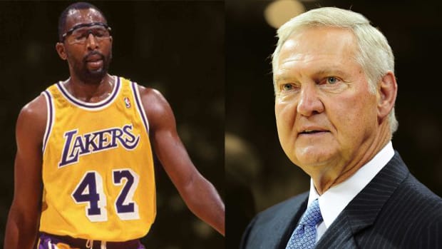 The moment when Larry Bird's back problems started - Basketball Network ...