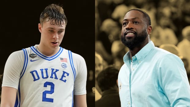 Michael Jordan explained the effect of a finger injury that influenced ...