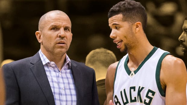 Milwaukee Bucks on Basketball Network - Basketball Network - Your daily ...