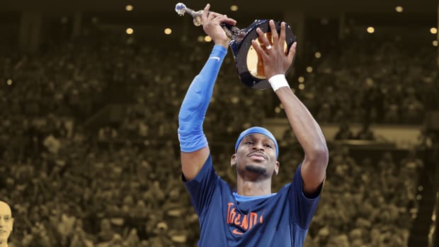 Wade on rebuilding his life after retiring from basketball - Basketball ...