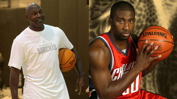 The heartbreaking story of Maurice Stokes - Basketball Network - Your ...