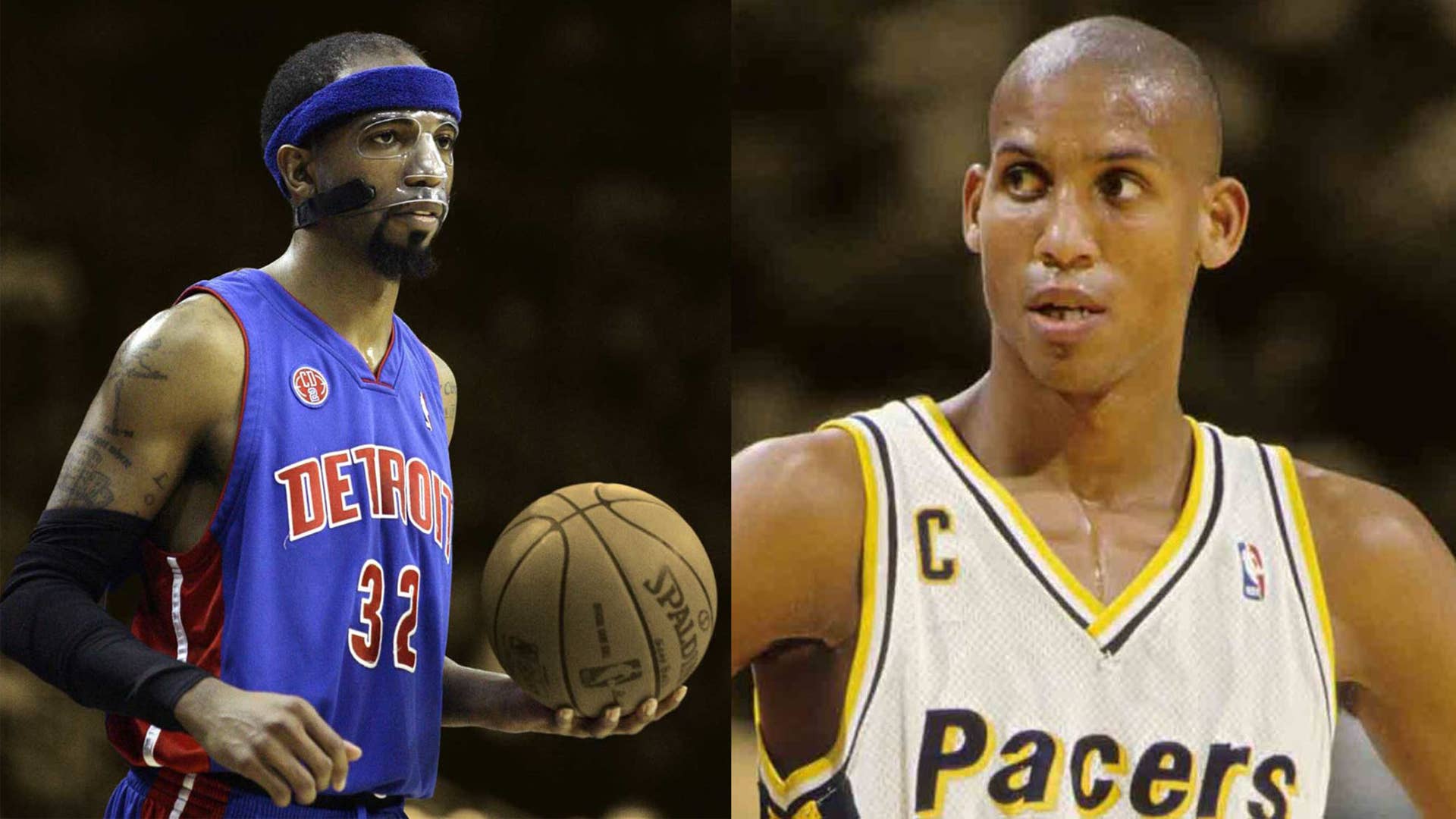 "You shot yourself out in warm-ups" - Craig Hodges reveals how Bird ...