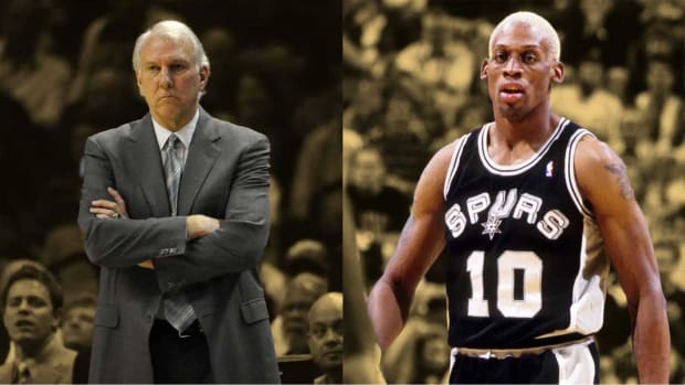 Basketball Network - Your daily dose of basketball