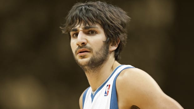 Michael Jordan admitted that his vertical leap was never measured: "It ...