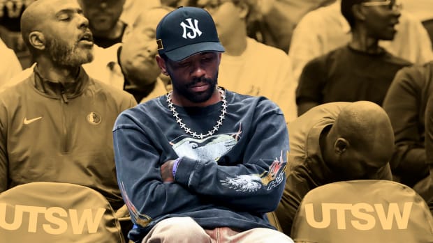 Dallas Mavericks on Basketball Network - Basketball Network - Your ...