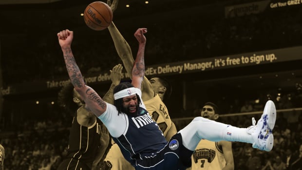 Dallas Mavericks on Basketball Network - Basketball Network - Your ...