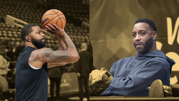 Dwight Howard explains why he was often getting overlooked as a HOF ...