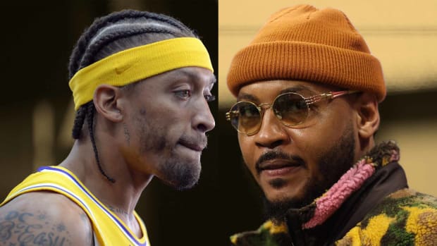 Kevin McHale said Reggie Lewis could've kept Celtics dynasty alive ...