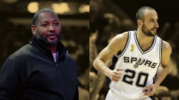 A full breakdown of the Luka Doncic - Anthony Davis trade - Basketball ...