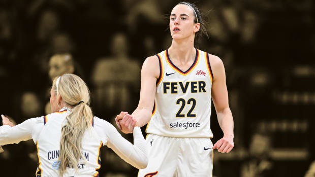 Sophie Cunningham - Basketball Network - Your daily dose of basketball