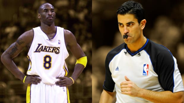 Byron Scott on why he loved playing vs. Larry Bird - Basketball Network ...