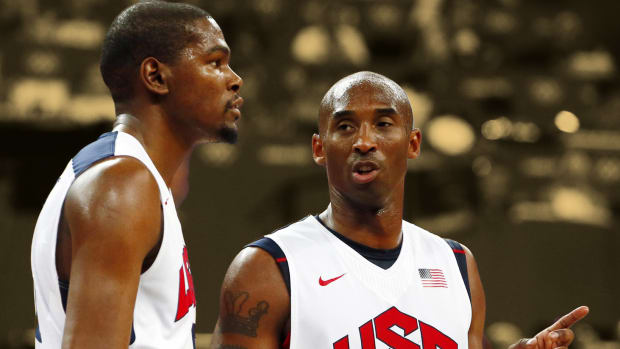 MJ on why his free throw line dunk was better than Dr. J's - Basketball ...