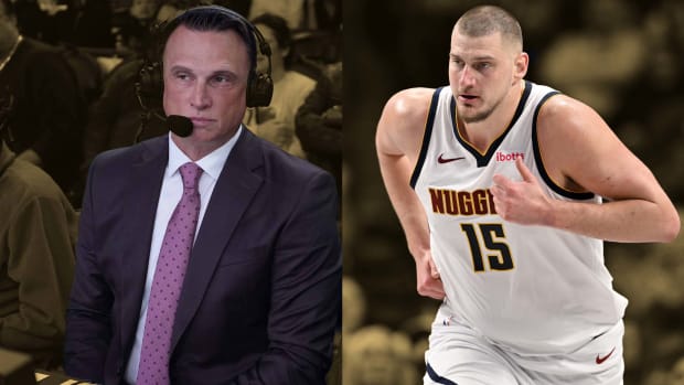 Denver Nuggets on Basketball Network - Basketball Network - Your daily ...