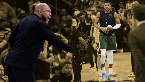 Milwaukee Bucks on Basketball Network - Basketball Network - Your daily ...