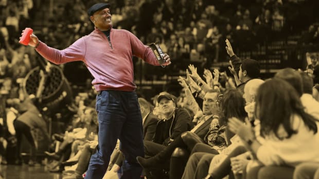 The greatest NBA players to wear number 34 - Basketball Network - Your ...