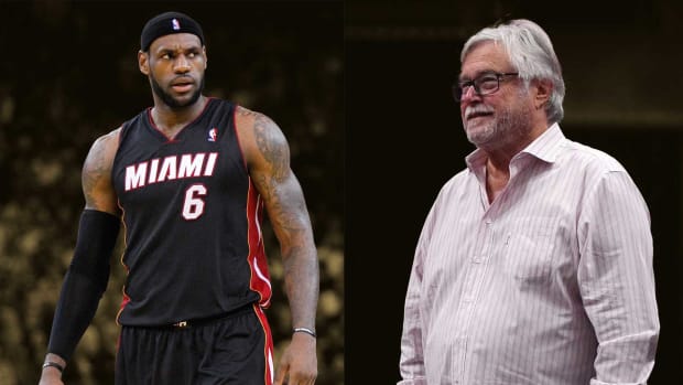 Top 10 Iconic Commercials featuring NBA Players - Basketball Network ...