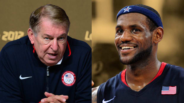 Dwight Howard is still not ruling out returning to play in NBA ...